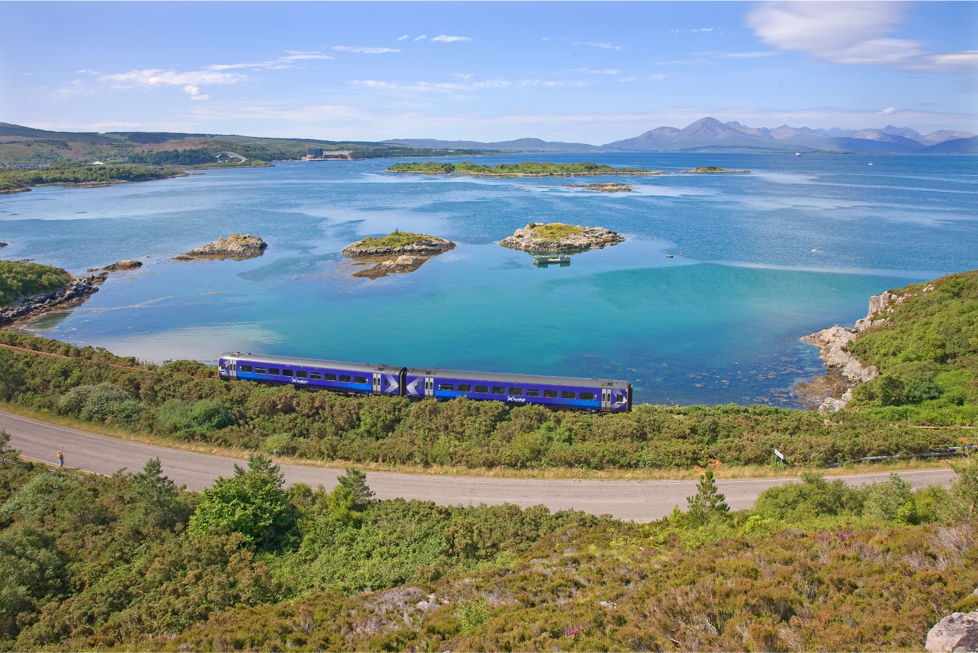 The Kyle Line - Kyle Station Museum